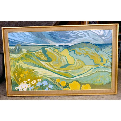 Sold from the estate of the late David Michael Graham 1925-2024 ...