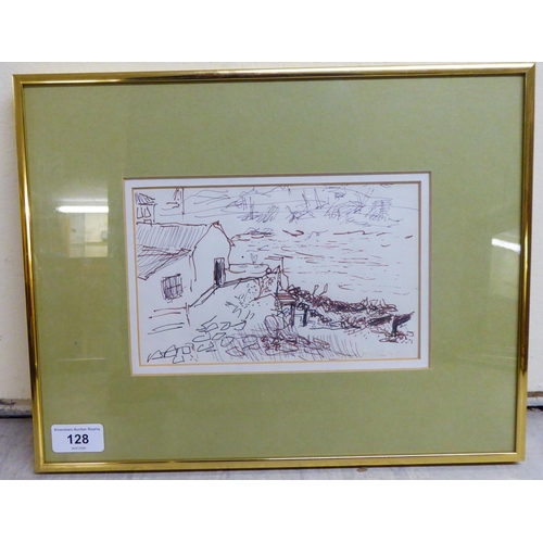 Sold from the estate of the late David Michael Graham 1925-2024 ...