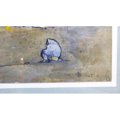 Sold from the estate of the late David Michael Graham 1925-2024 ...