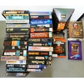 Vintage 3.5" floppy disc games for the Atari St and IBM computers: to ...