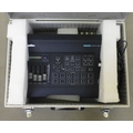 A Datavideo SE-650 Digital Video Switcher