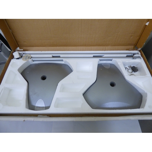 Audio equipment, viz. a Sony SS-WS503 sub-woofer; five Sony SS TS503S ...
