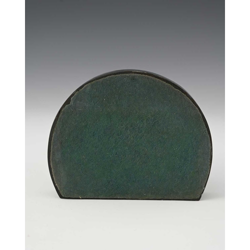 Frederick C Hibbard for A C Rehberger, Boy on a Dolphin, an Art Deco ...