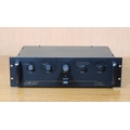An Art Audio VP1 hi-fi valve preamp preamplifier - with rack style ...