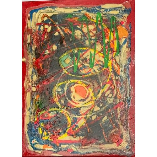 Rose Feller (aka Rozsa Szucs, Hungarian, b.1975) 'Kistian Finkaja Robin ...