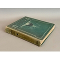 A 1920s-30s The Strand Stamp Album, containing a collection of British ...