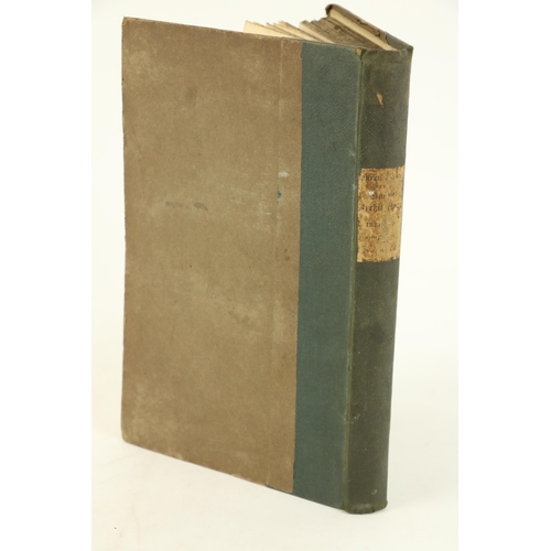 Bell (Thomas) An Essay on the Origin and Progress of Gothic ...