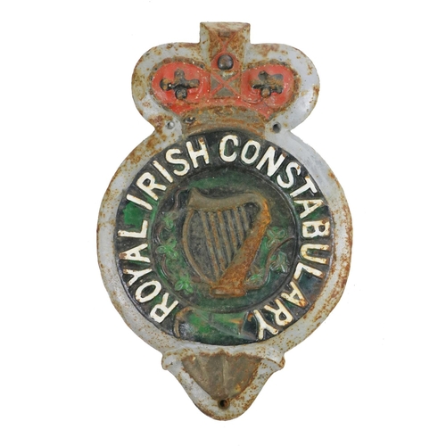 Co. Tipperary: [R.I.C.] a 19th Century Royal Irish Constabulary ...