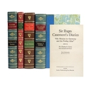 Bindings: [Casement (Roger)] Curry (Dr. C.E.)ed. Sir Roger Casement's ...
