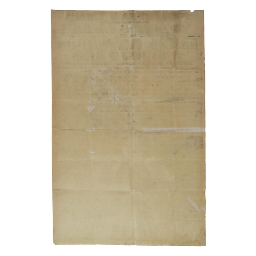 The Corner-stone Document of Irish Freedom1916 PROCLAMATION OF THE ...