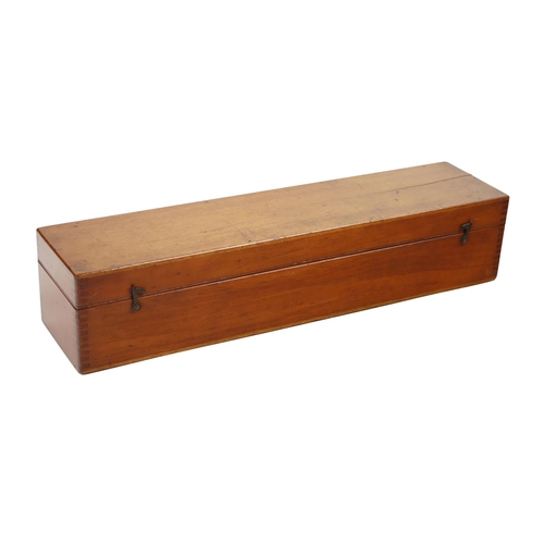 A collection of antique Measuring Tools, including pearwood architects ...