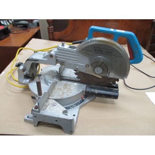 Makita LS1013 Mitre Saw in working order