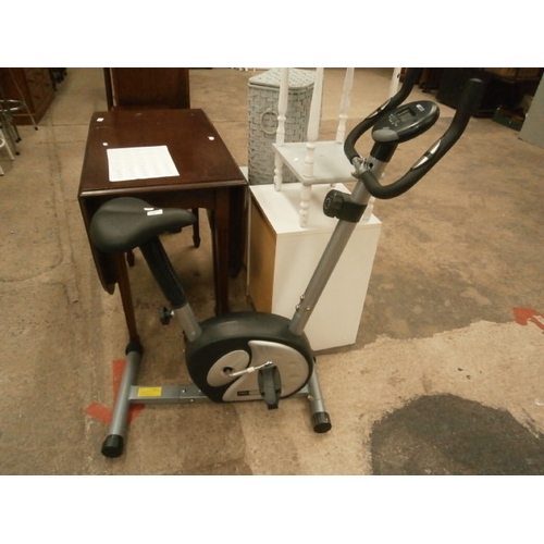 PRO FITNESS exercise bike