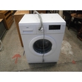 Logik washing machine