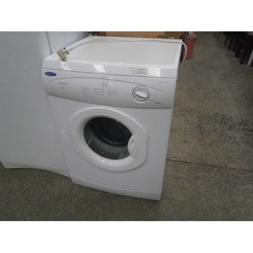 HOTPOINT tumble dryer