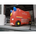 Trunki travel case