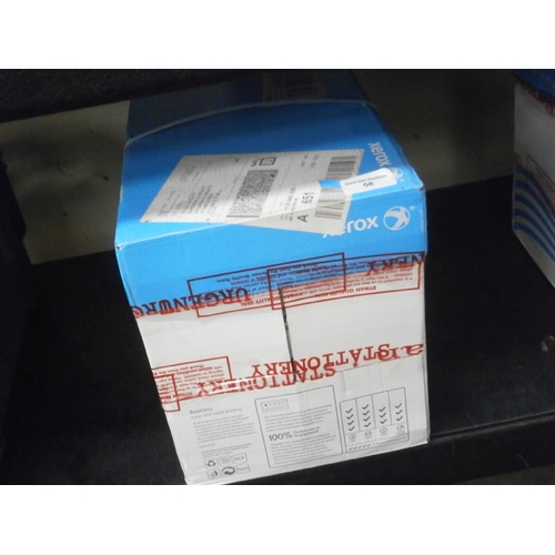 Box Of A4 Paper