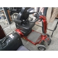 Vantage mobility scooter with key and charger, In working order