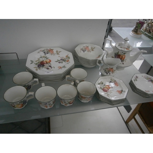 Johnson Bros tableware