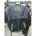 Nickelson bikers jacket, Size XL