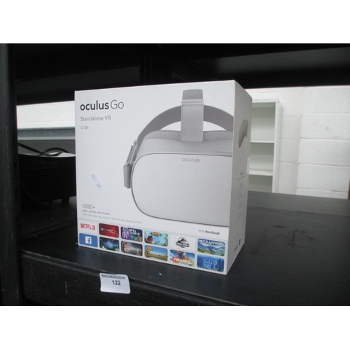 Oculus Go Standalone 32GB VR headset