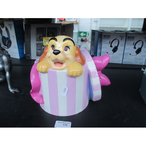 Disney money box
