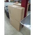 20 x as new cardboard boxes