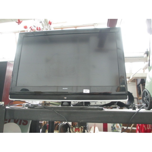 Bush 32" TV