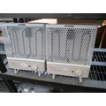 Two Dimplex Coldwatcher fan heaters
