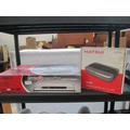 Letoni DVD recorder and Matsui freeview box