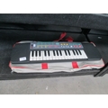 ConcertMate keyboard