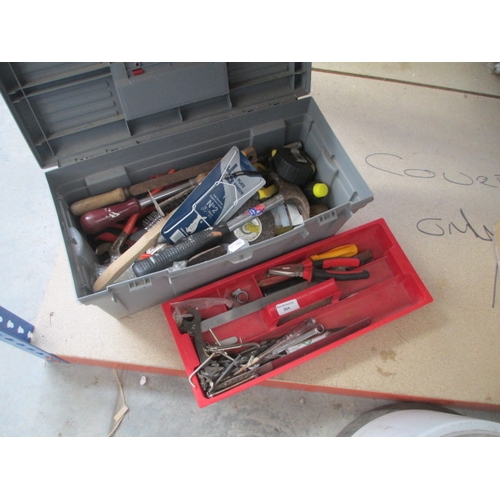 Toolbox inc tools