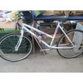 Falcon ladies bike