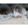 3 bags full of vintage books