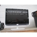 Poly P21 personal meeting display monitor, no power lead