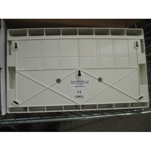 British General Consumer unit