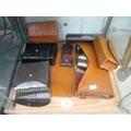 Gentleman's travel sets