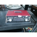 Old Roberts radio