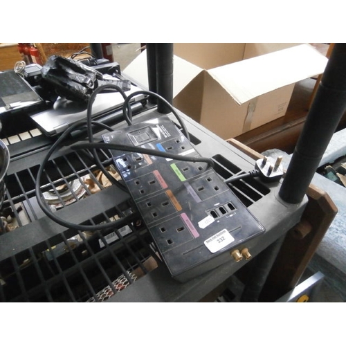 HDP 650 Power Centre