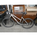 Ladies Shockwave mountain bike