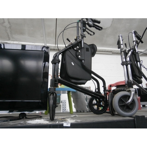 Mobility aid