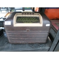 Vintage Bush radio