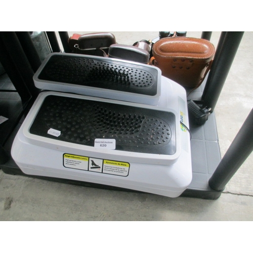 Legex circulation leg exerciser