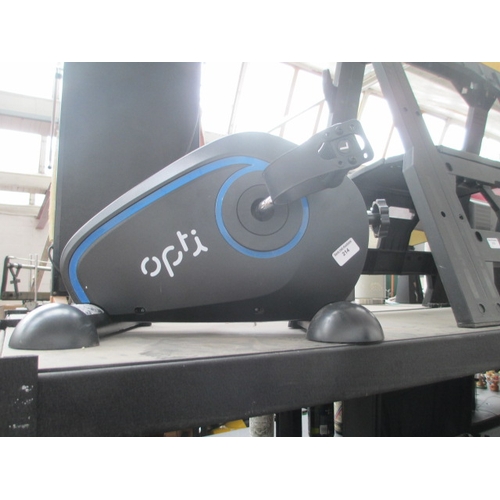 Opti exercise machine