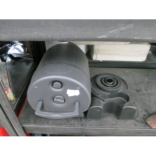 Pinter Fresh Brewing machine