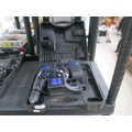 NuTool cordless drill