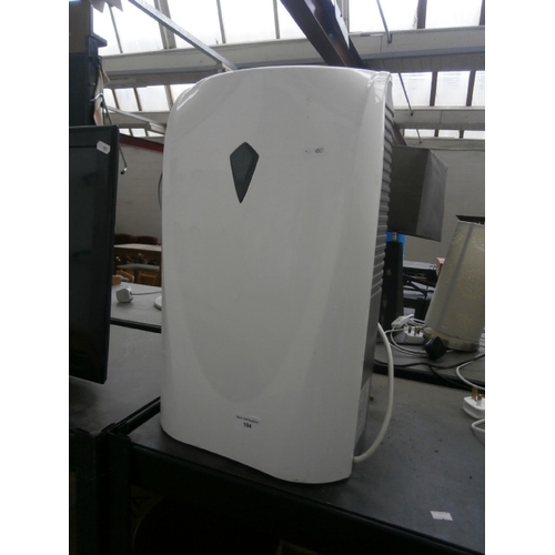 Curry's 10L dehumidifier