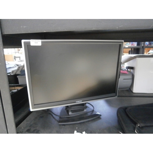 Cibox 19" Monitor