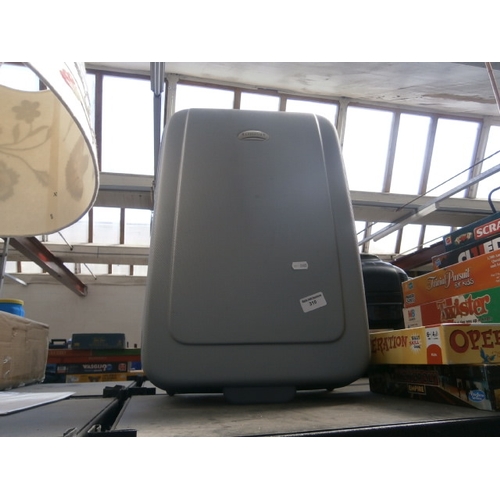 Small Revelation hard shell case