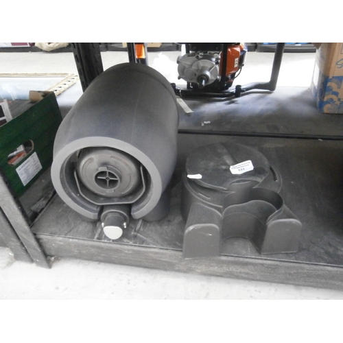 Pinter Fresh Brewing machine